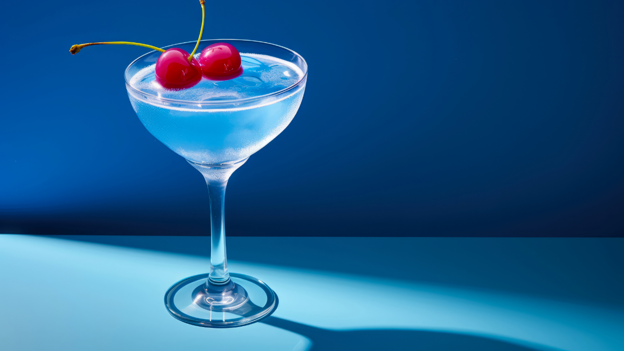 Is Blue Curacao Triple Sec? Meet the New Star. – London Liqueur Co ...