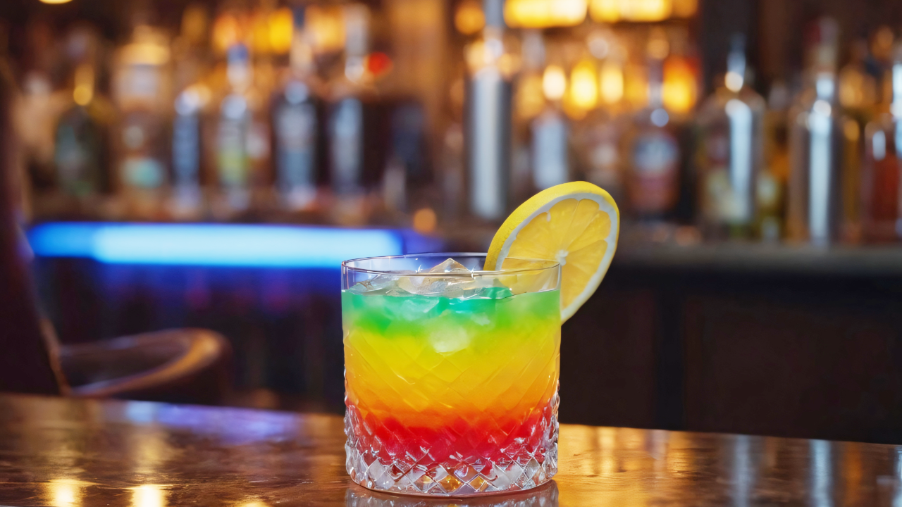 Guide to Making Craft Cocktails – London Liqueur Co.® | Next Gen Flavor