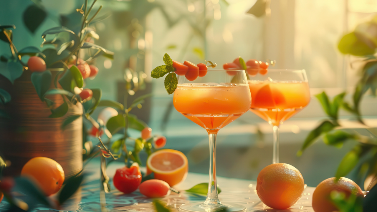 Decoding the Difference: Craft Cocktails vs. Cocktails – London Liqueur ...