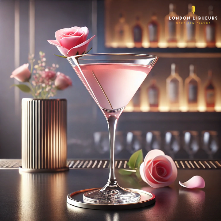 Mixology Lab | Cocktail Recipes | Mixed Drinks Recipes| Seasonal ...